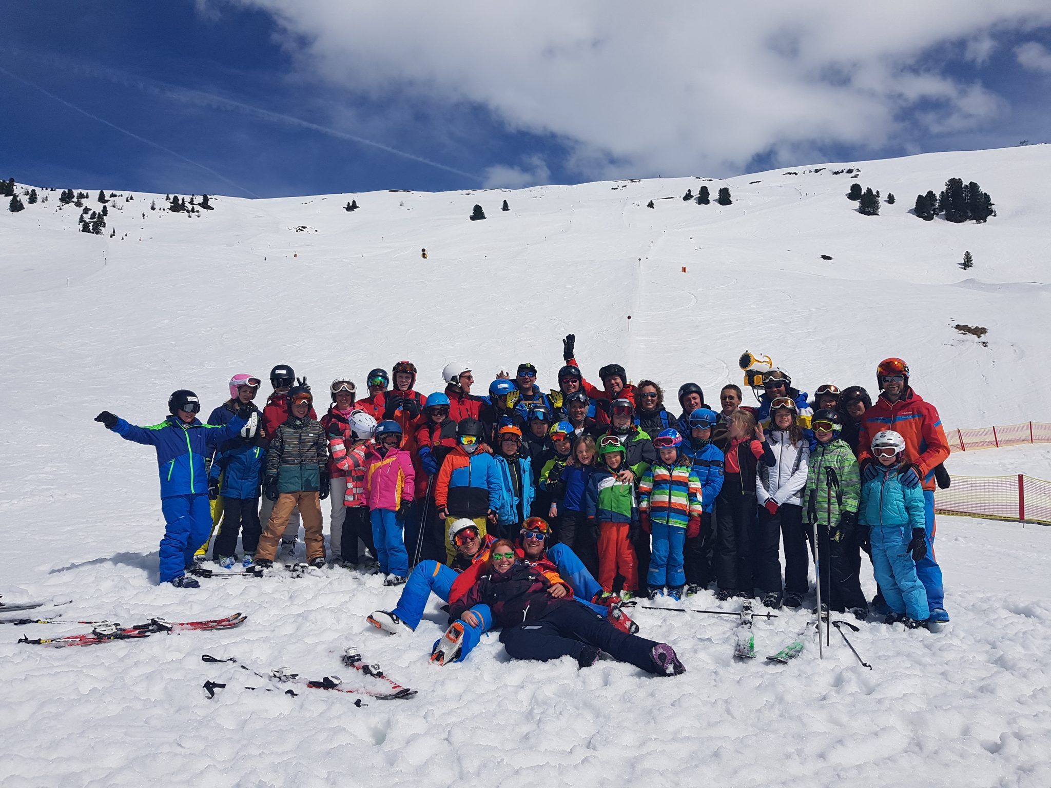 Wintersport – SKIZUNFT WIESBADEN